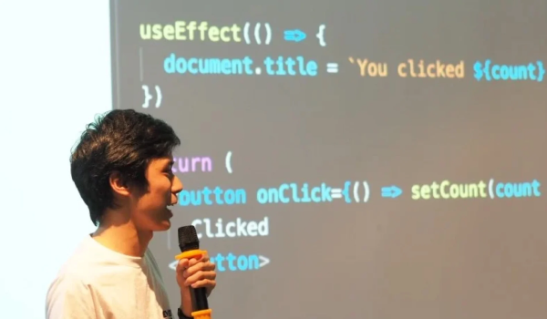 การใช้งาน ReactJS Hooks และความสำคัญของการวางโครงสร้าง